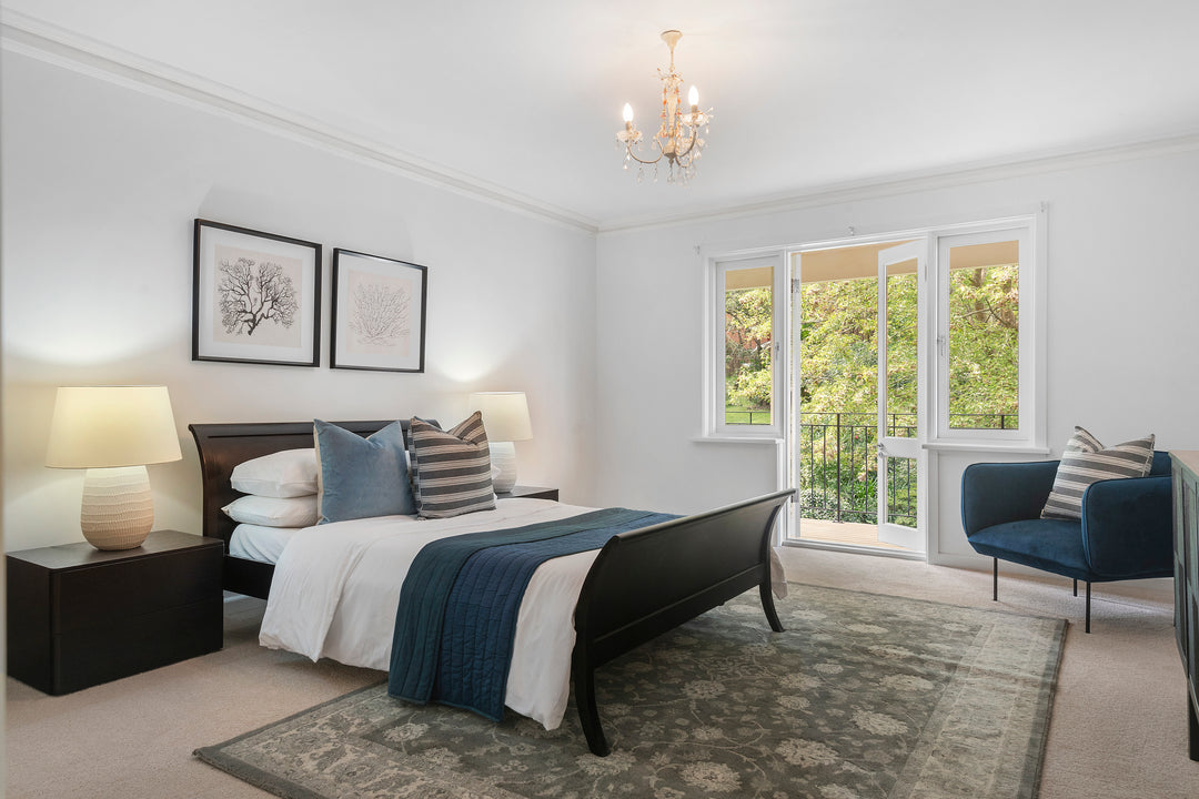 Northern Beaches interior designer creating relaxed enduring spaces ...